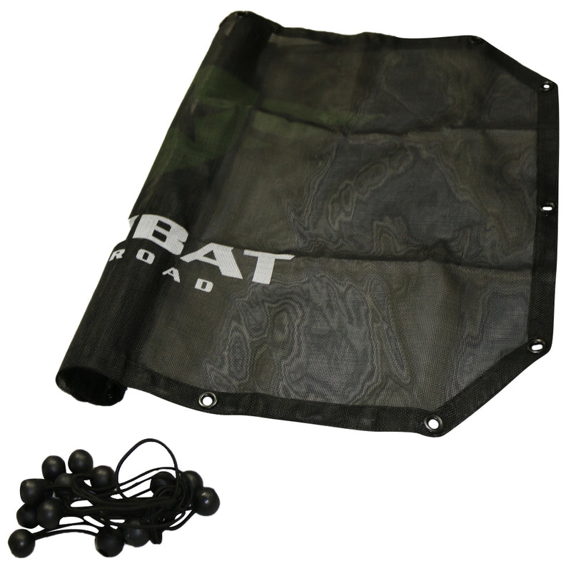 Sun Shades – Combat Off Road